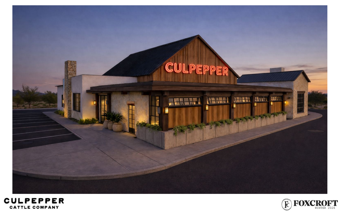 Dallas steakhouse known for home-cooking and Tex-Mex to open in Arlington