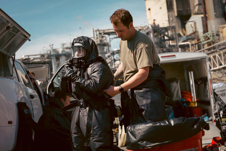 Nine confirmed dead in Longview chemical spill, 2 remain missing and ...