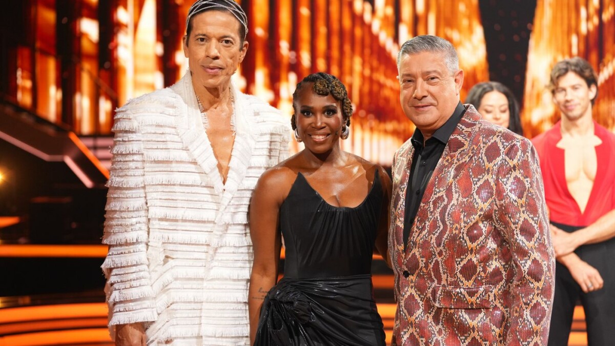 Let's Dance 2026: Anna-Carina ist Dancing Star - sensationeller ...