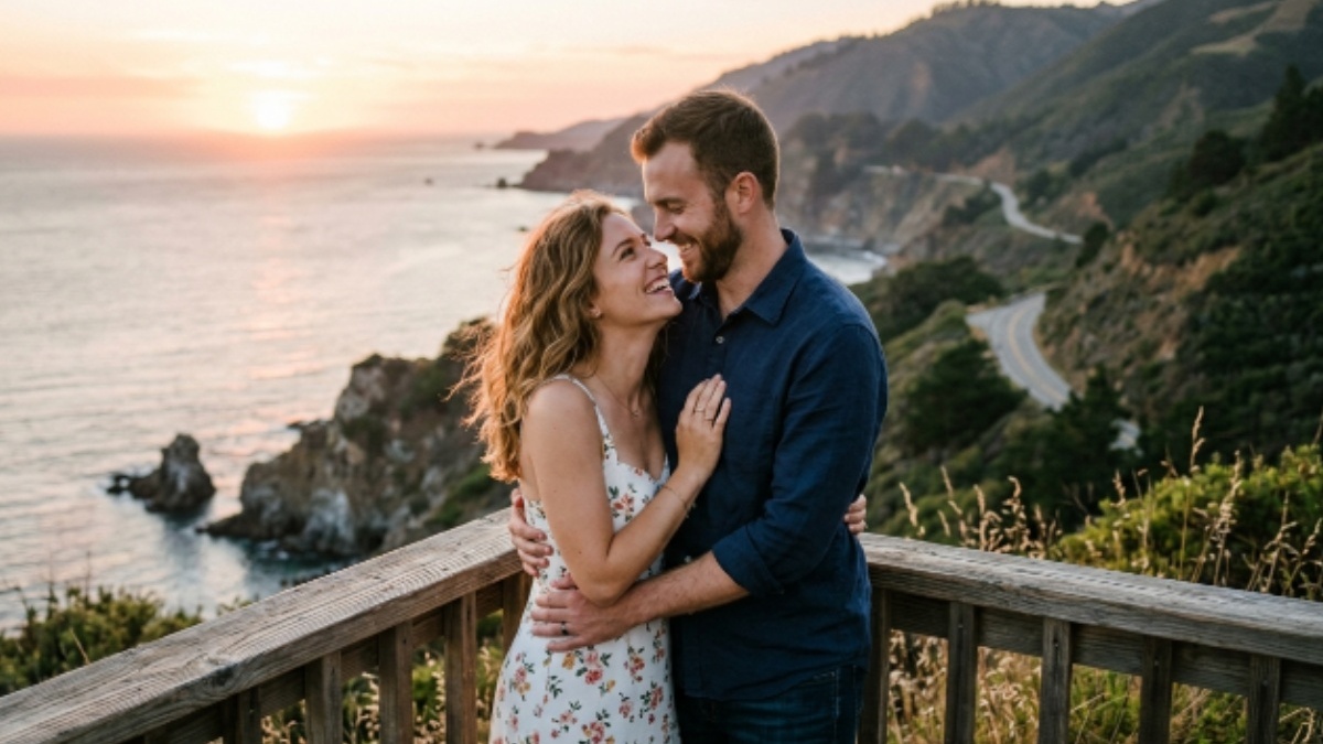 Why Some Couples Fall in Love Quickly: Its Not About Time, Its About ...