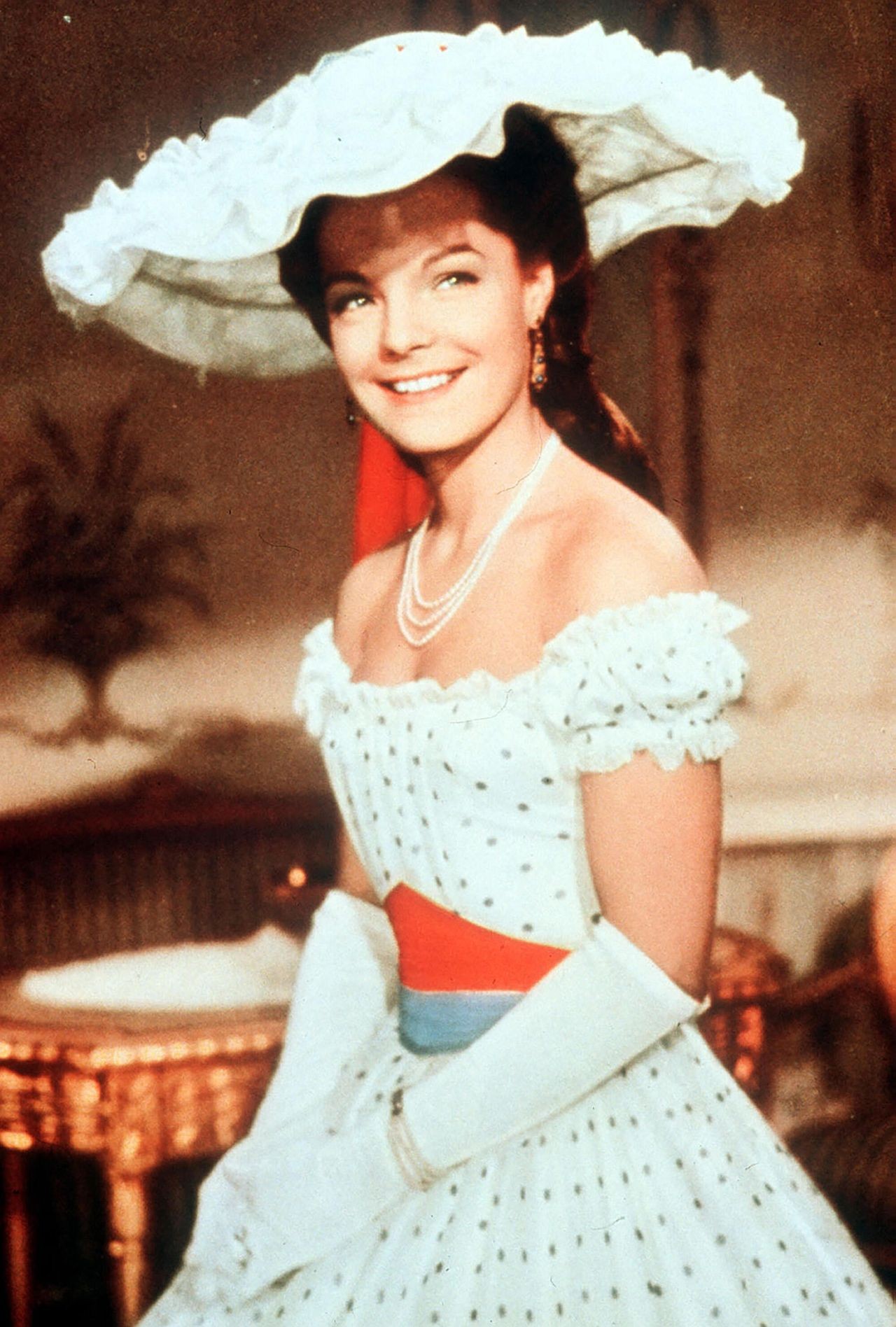 « Sissi », « La Piscine », « Les Choses de la vie » : Romy Schneider en ...