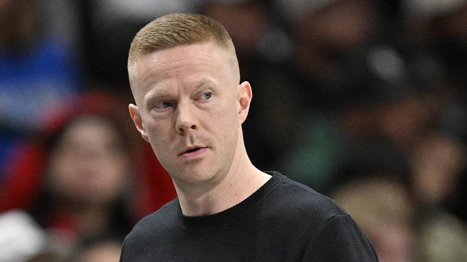 Magic hiring Sean Sweeney sends Hawks brutal warning