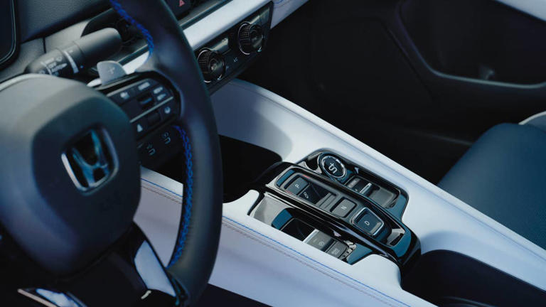 3 reasons why I would never buy the new Honda Prelude