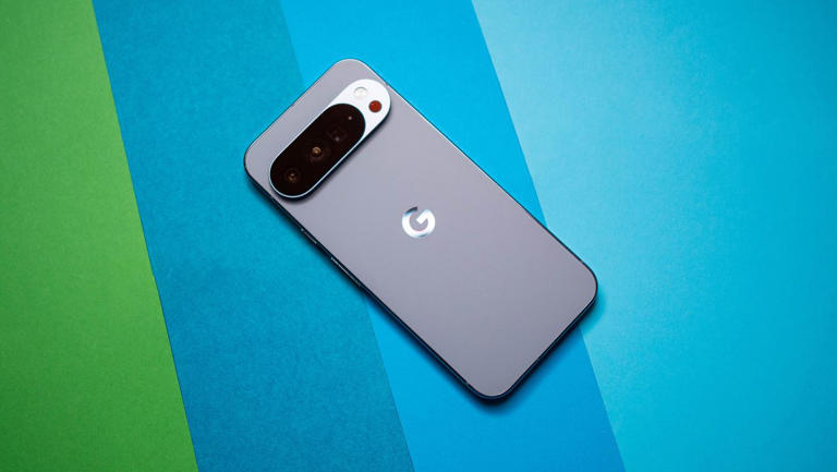 Room to glow? Thinborne's early Pixel 11 case has us hyped