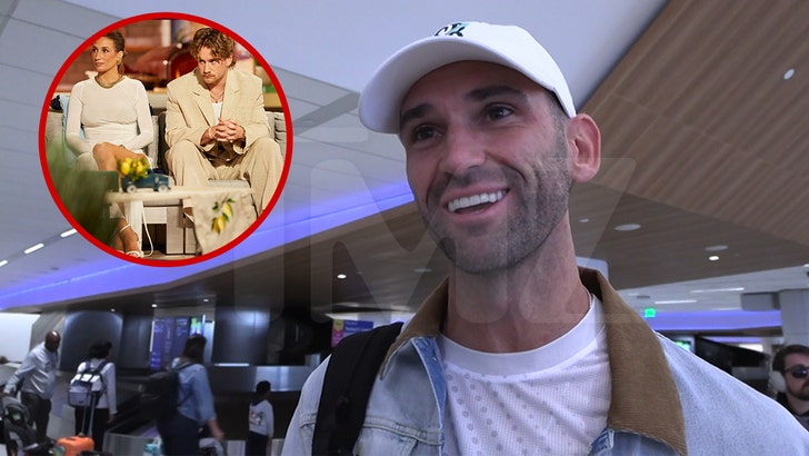 Carl Radke says 'Summer House' cast still confused about Amanda Batula ...