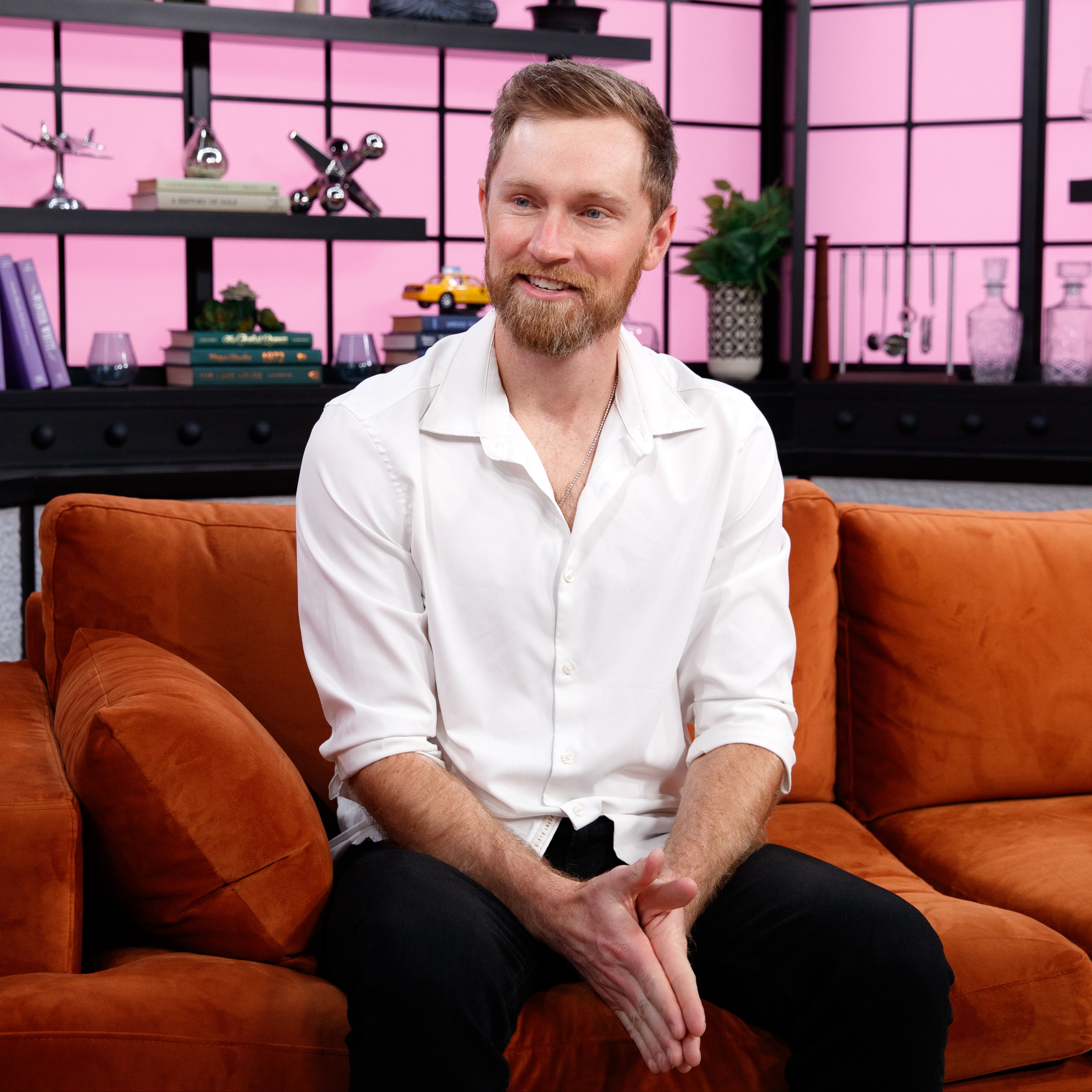Why 'Vanderpump Rules' alum Kristen Doute and fiancé Luke Broderick's ...
