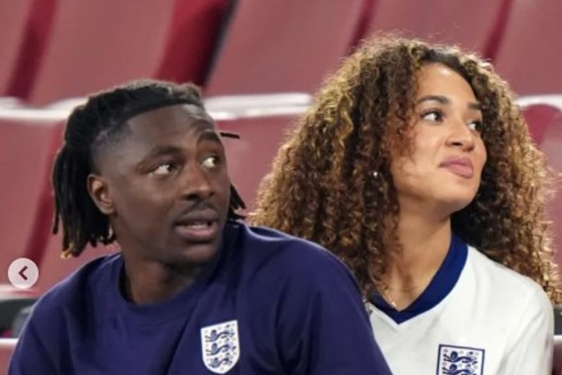 Meet the jaw-dropping Champions League final WAGs as Arsenal chase ...