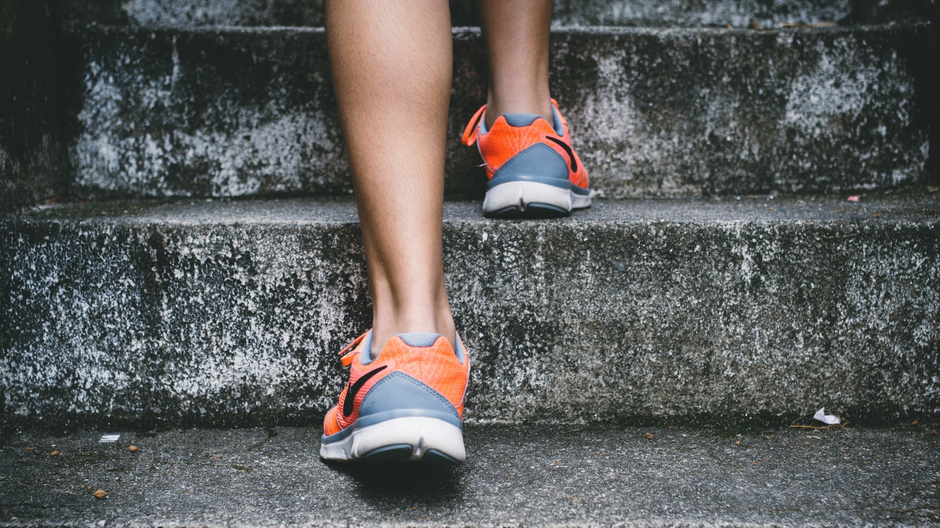 20 fitness mistakes that are destroying your knees & joints