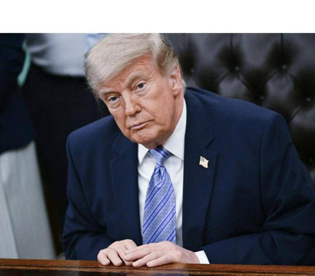 Trump deve togliere il suo nome dal Kennedy Center, la decisione del ...