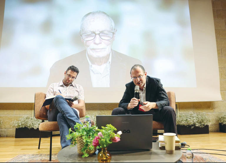 Italian author Erri De Luca: 'I am prepared to lose everything' for ...