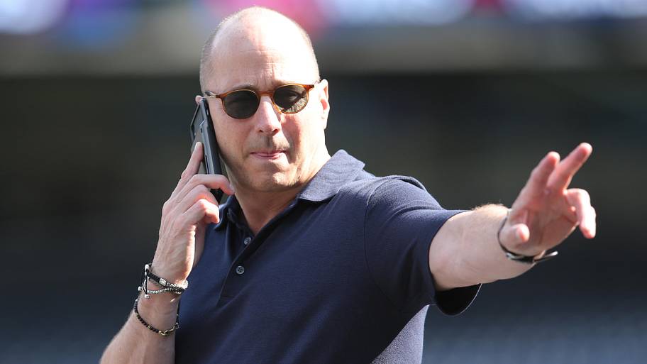 Joel Sherman suggests Brian Cashman is eyeing another aggressive ...