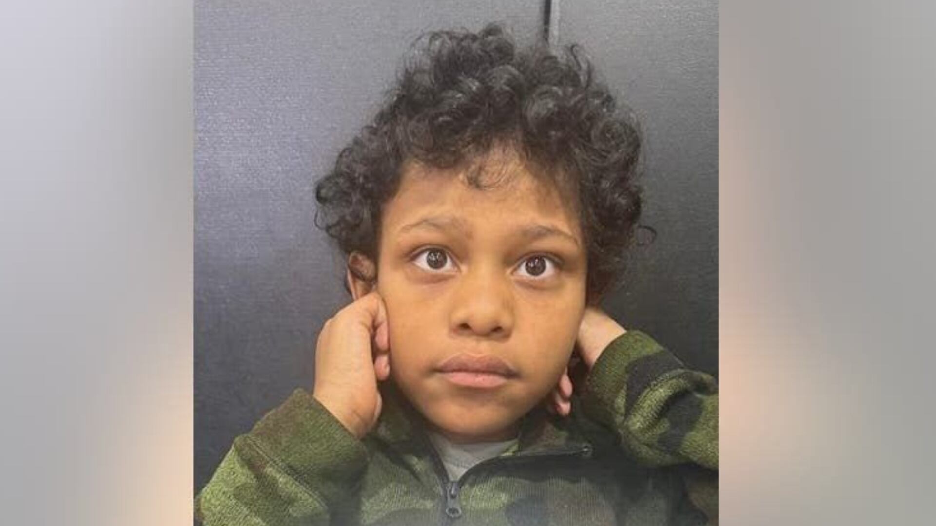 Body of missing Texas boy found in pond near Sutton Fields neighborhood