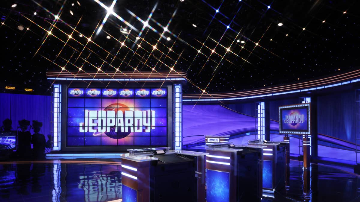 Chris D'Angelo wins Jeopardy! Again: Final Jeopardy answer revealed ...