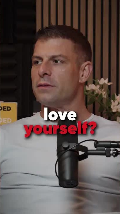 The power of accountability and self-love
