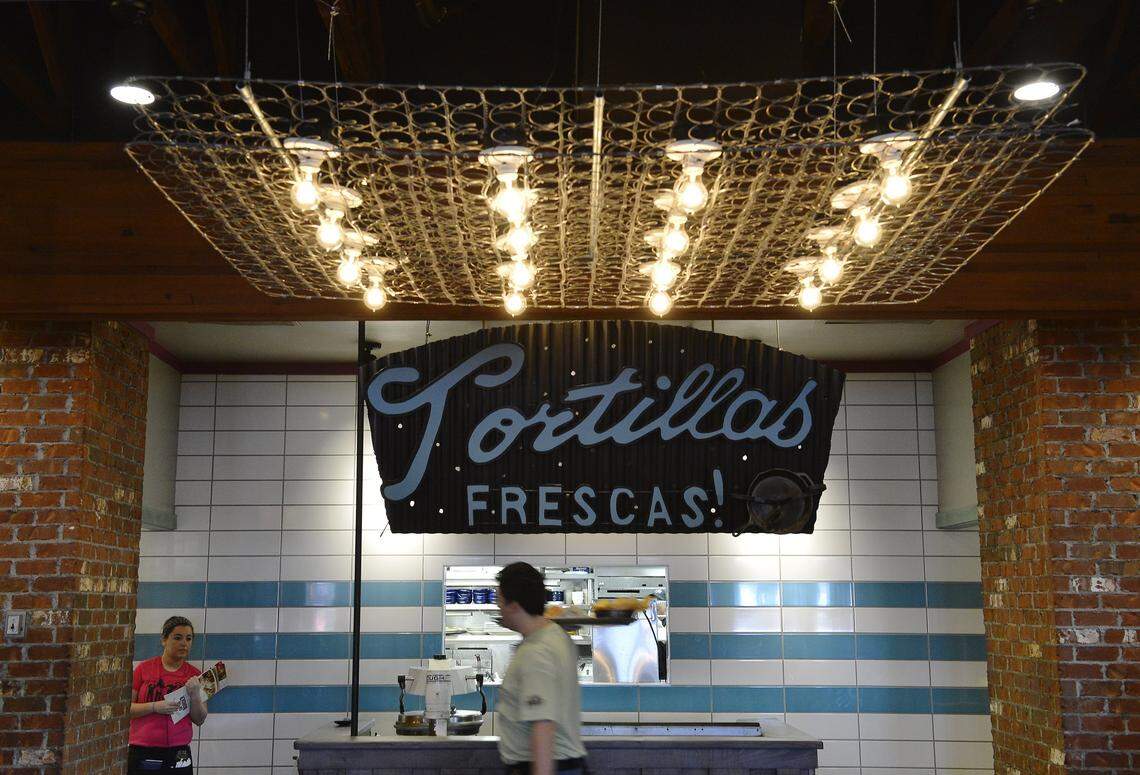 Staff of this Wichita restaurant 'blindsided' by news of closure ...