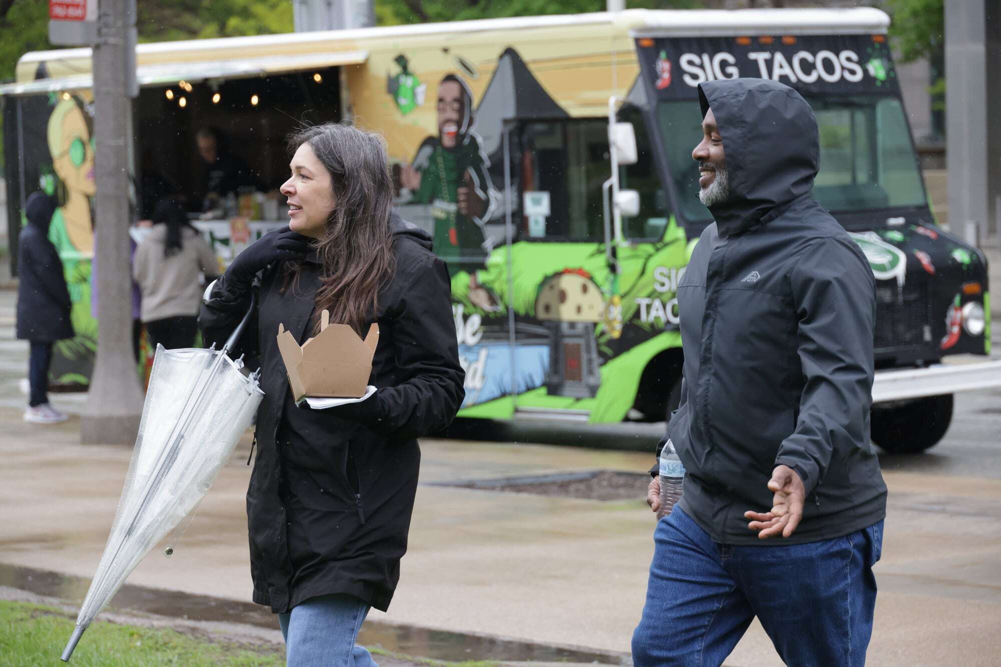 Vote now for the best food truck in Northeast Ohio: Meet the top 10 ...