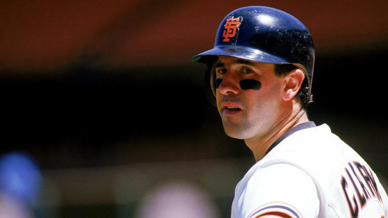 Former Giant Will Clark slams team for doing hip thrusts in the ...