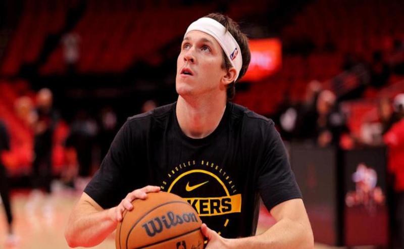 Austin Reaves Lakers future has one unexpected team standing in the way