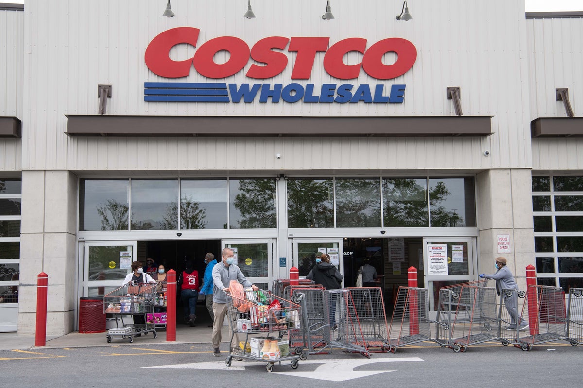 Costco puts California on alert after invasive species found on plants
