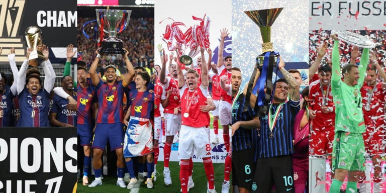 Sorteggio calendario Serie A: quando ci sarà, il regolamento e dove ...