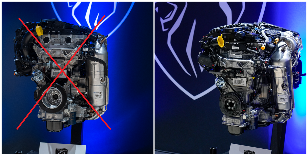 Adiós al motor PureTech: Peugeot explica qué pasó, cómo ha respondido y ...