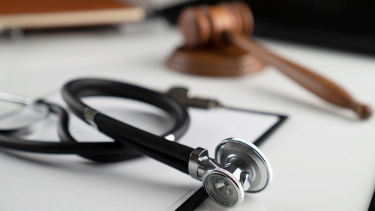 Kentucky doctor on probation claims his hair gel caused a positive meth ...