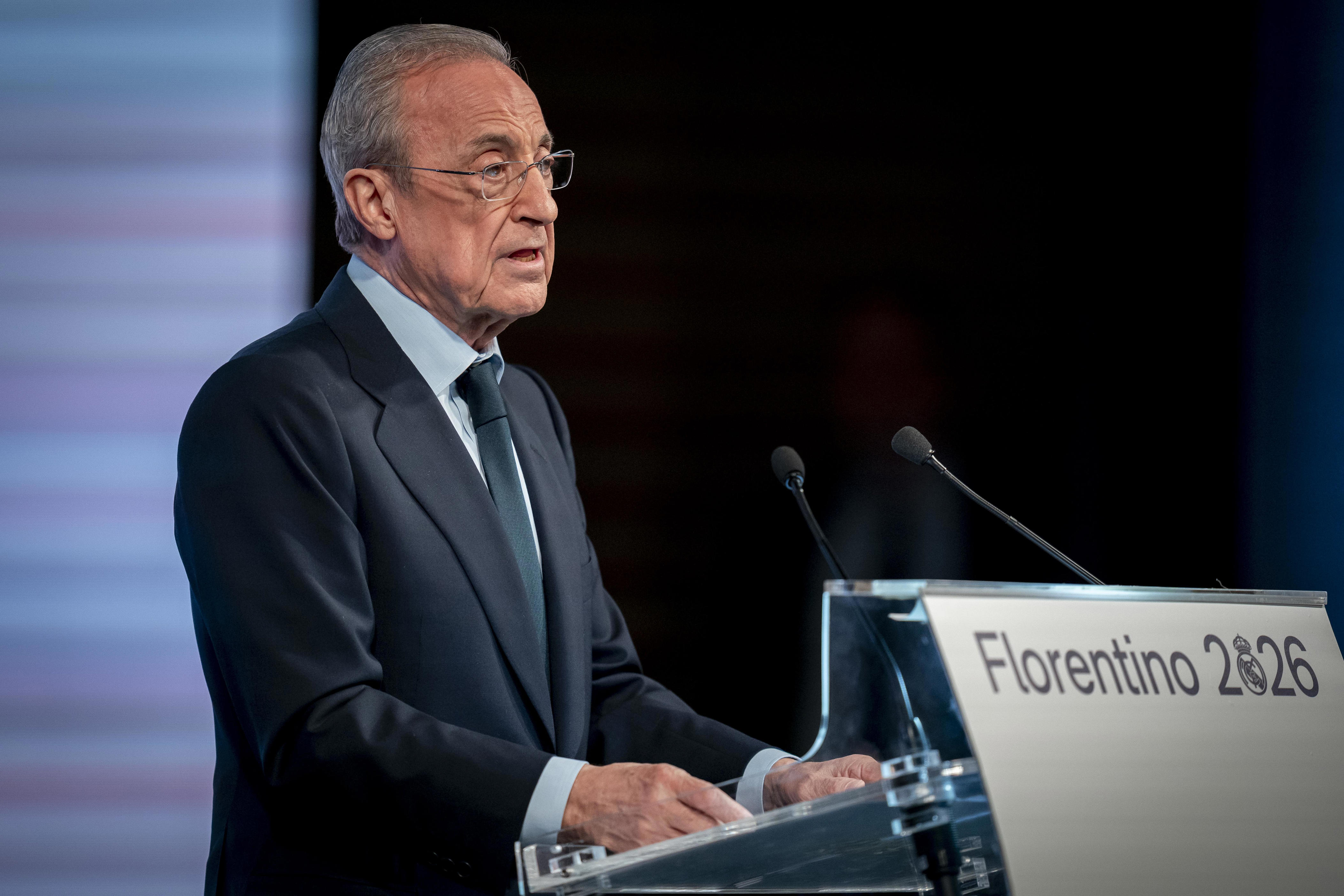 Forbes: Real Madrid valued at $9.5 billion, remain world’s most ...