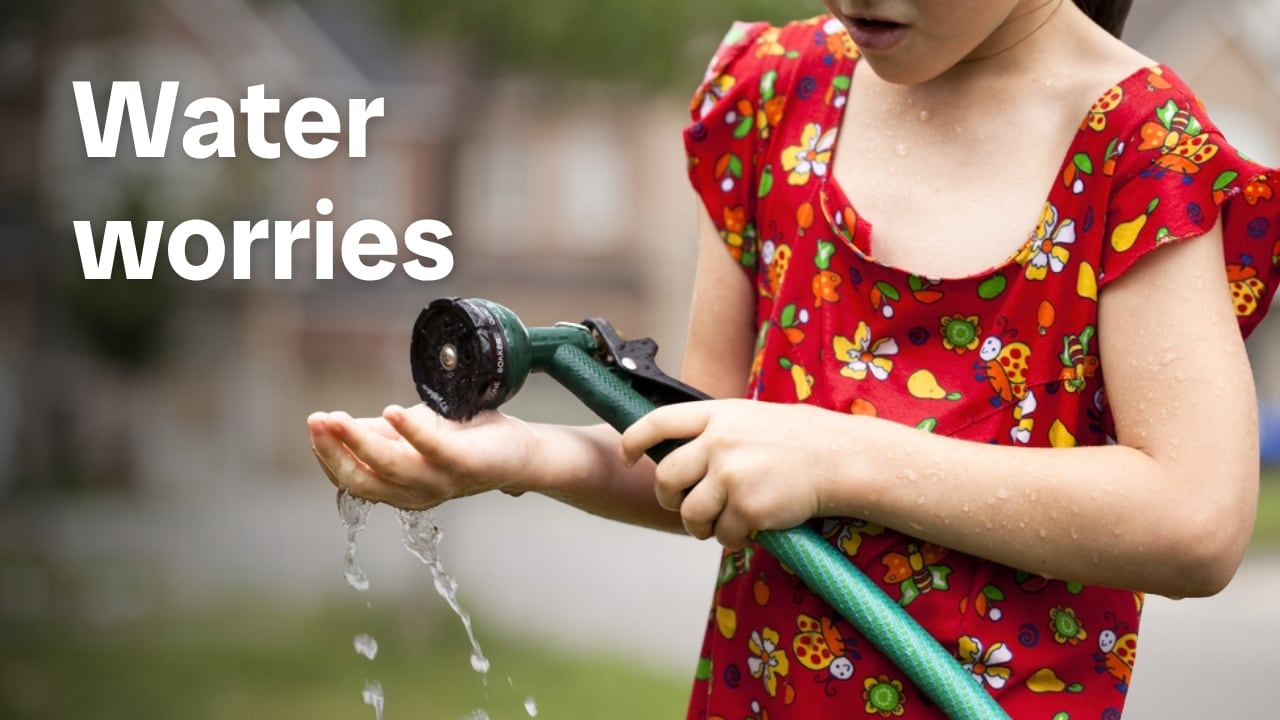 Why the city wants Montrealers to limit water use this summer