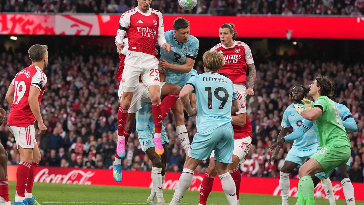 Arsenal faces PSG in Champions League final: A clash of styles