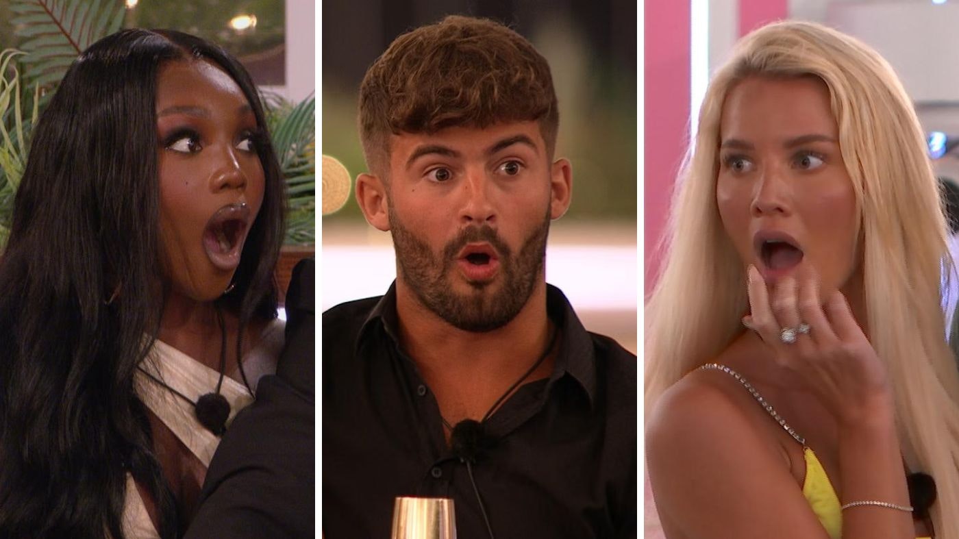 Love Island producers lift the lid on upcoming season and it’s going to ...