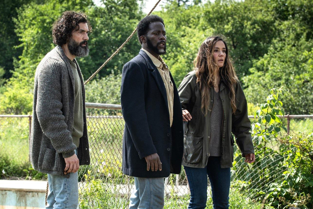 When does ‘From’ return with new episodes? ‘From’ season 4 episode 6 ...