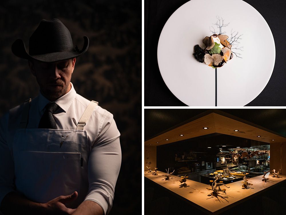 North America's 50 best restaurants 2026 includes 14 Canadian locations ...