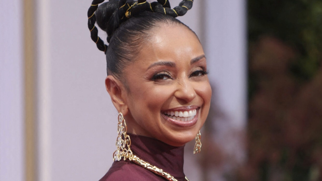 Mya opens up about controversial decision to marry herself: ‘Getting to ...