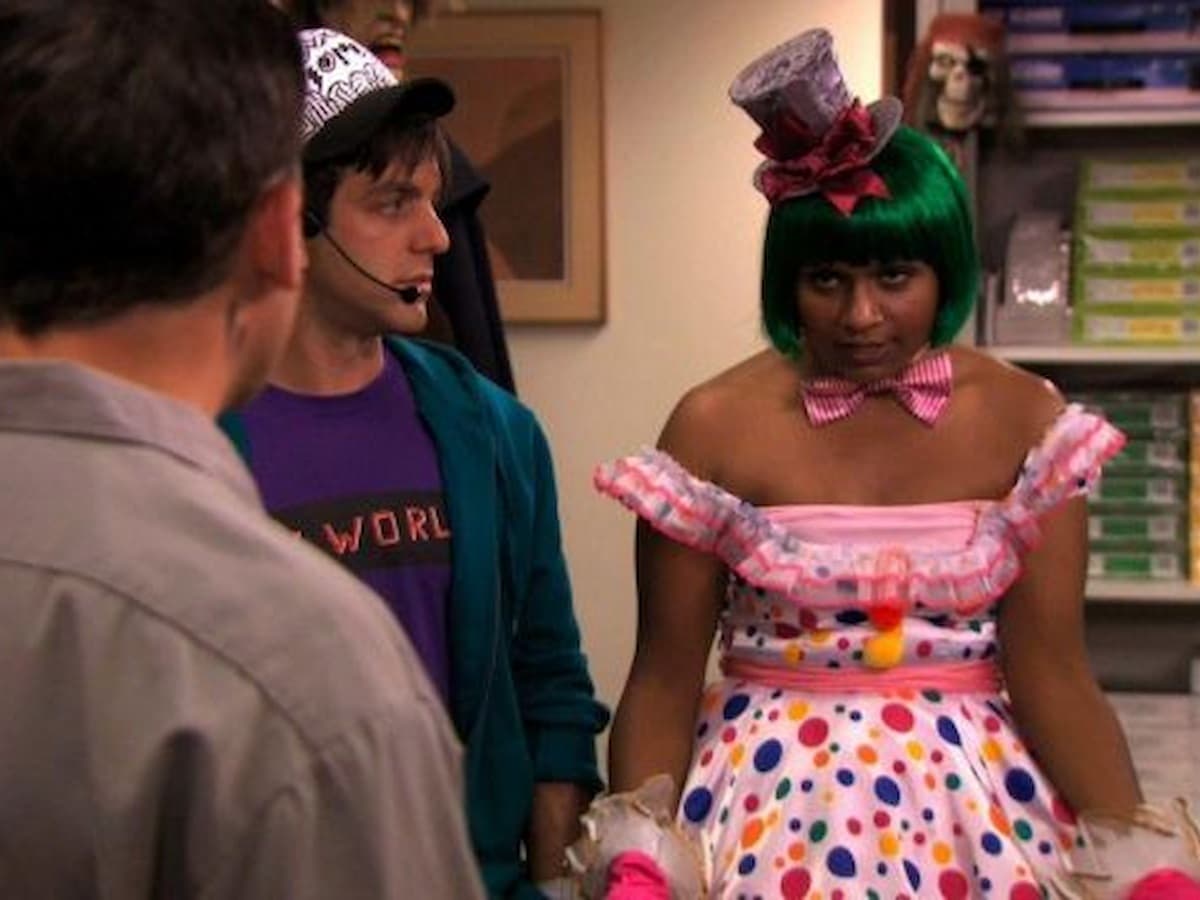 Hilarious things from The Office that would get you fired instantly at ...