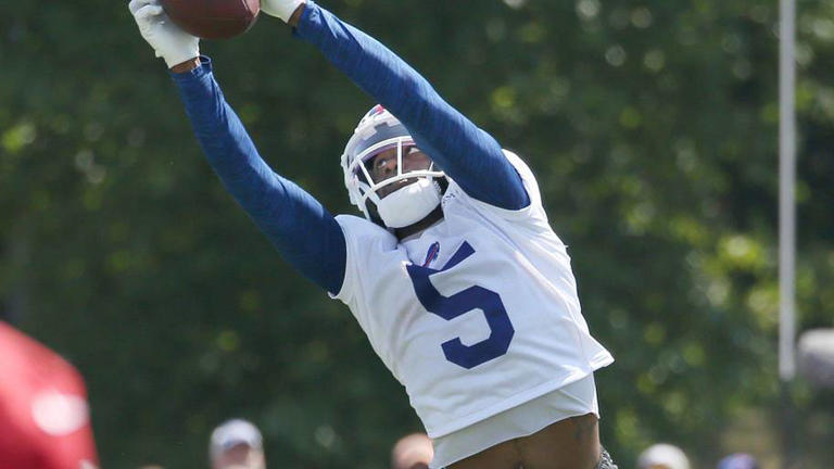 The good and not so good from Bills OTAs: Injury trends for key players