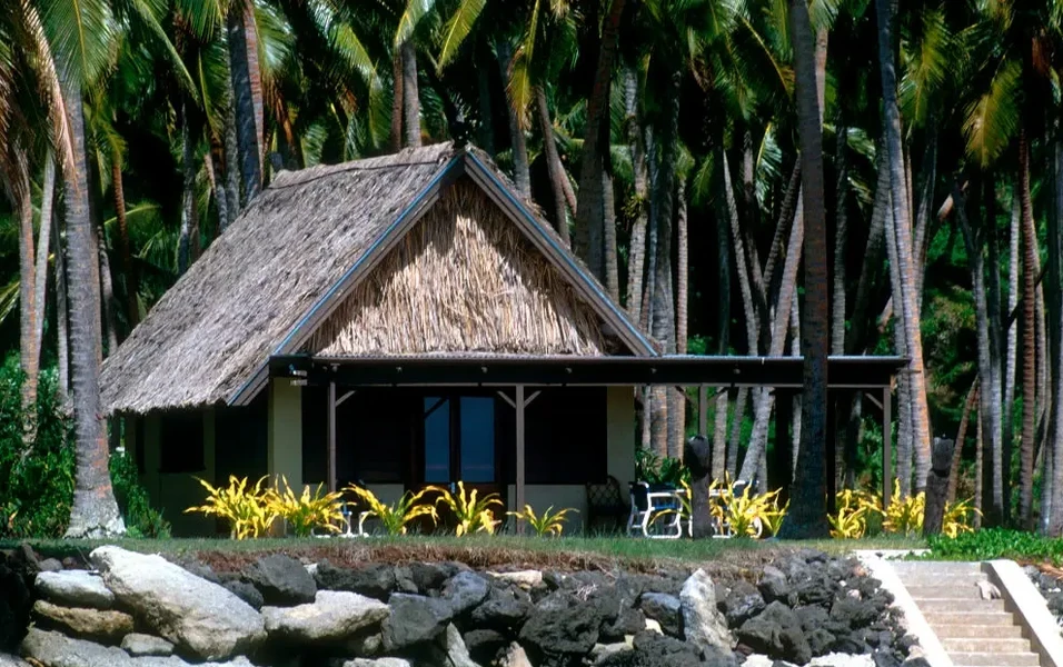 Private island resorts reshape luxury with privacy focus