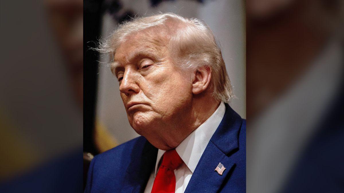 Donald Trump goes nuclear on Joe Biden's wife Jill