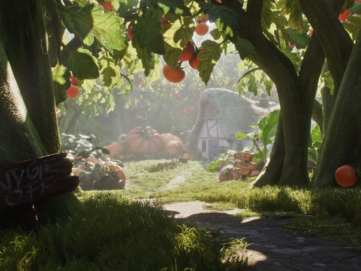 Xbox pushes Fable back to 2027 in recent delay