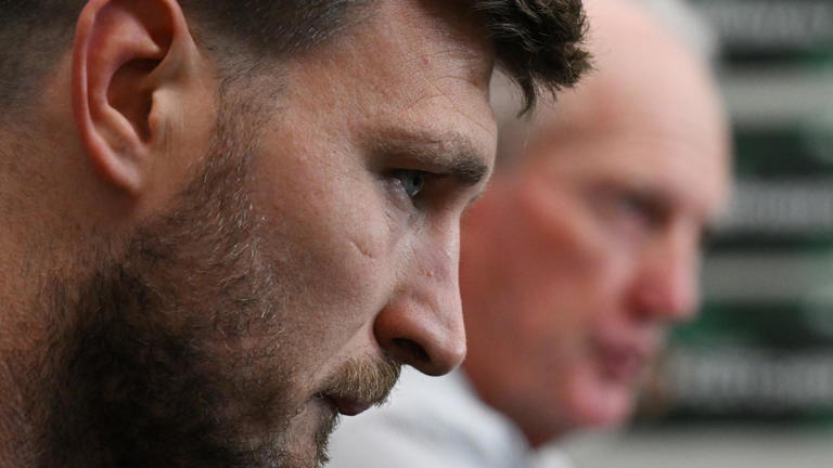 Fight to slay MND 'beast' goes on after Daniher's death