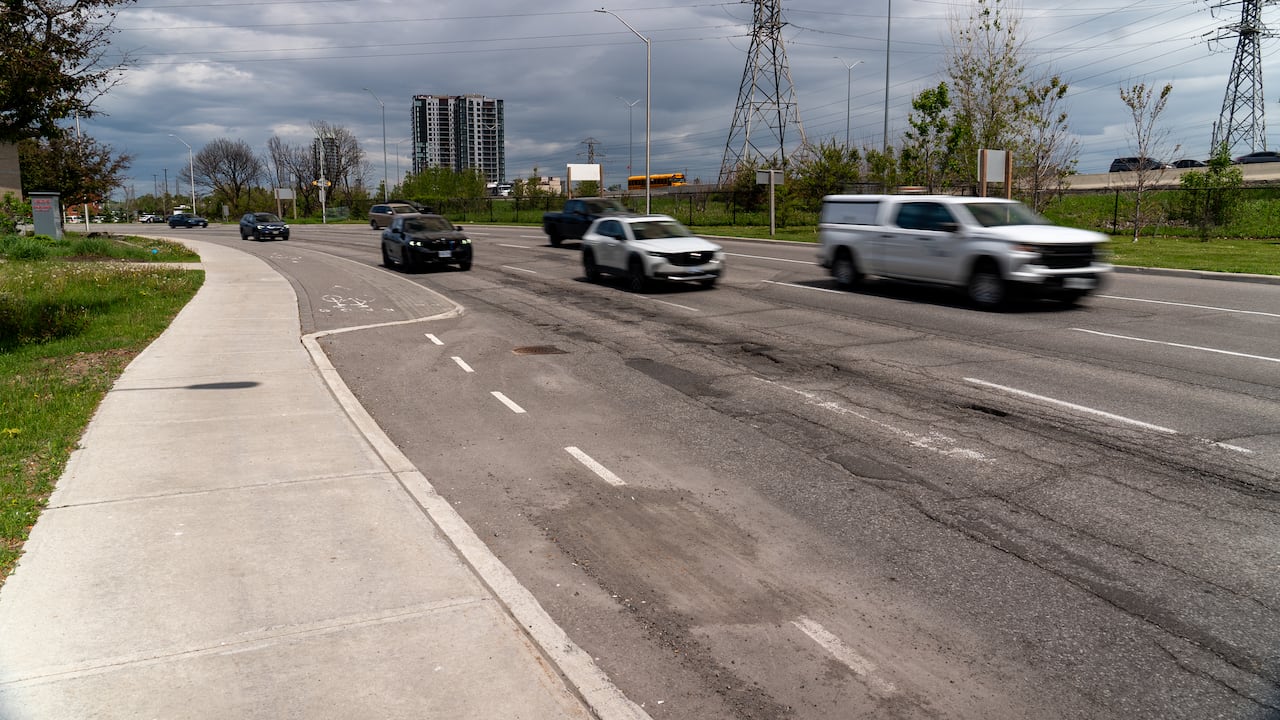 A new tax levy to catch up on crumbling infrastructure? City staff are ...