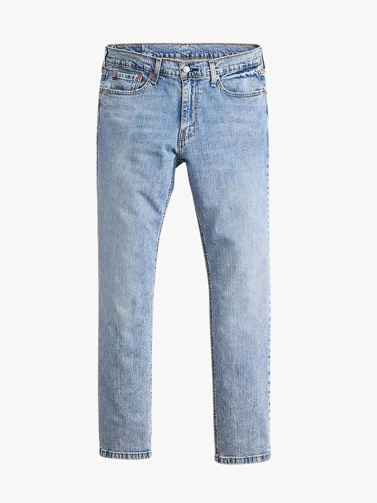 The best athletic fit jeans for your big, beautiful thighs