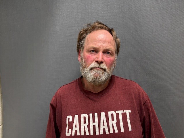 Orleans County man arrested, accused of 20 sexual assaults