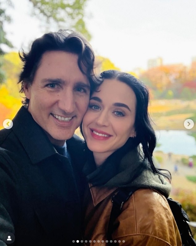 Report: Truth behind claims Justin Trudeau is Fidel Castro's son