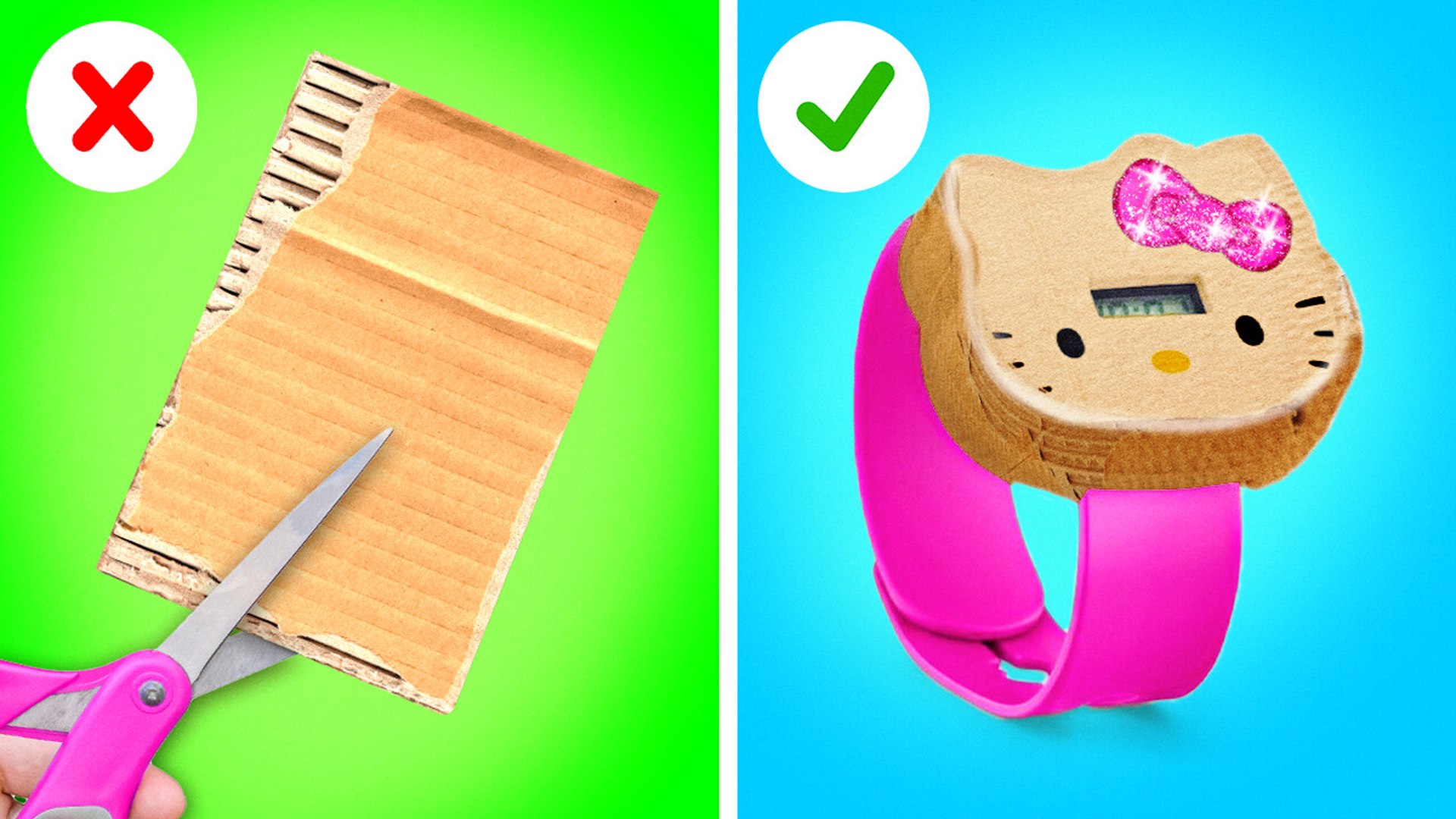 Créer un téléphone en carton : idées DIY ingénieuses
