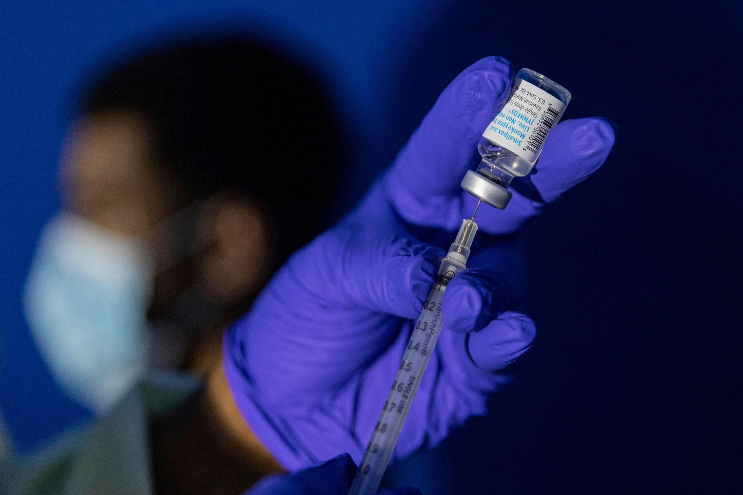 Boston reports uptick in MPOX cases