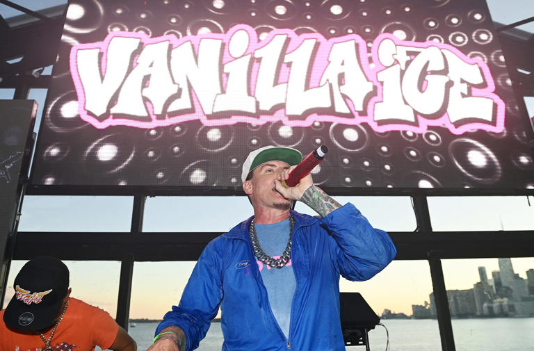 C+C Music Factory, Vanilla Ice defend Great American State Fair gigs