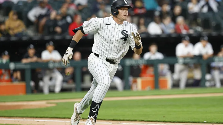 How White Sox Sam Antonacci is becoming a 'legend' through hilarious ...