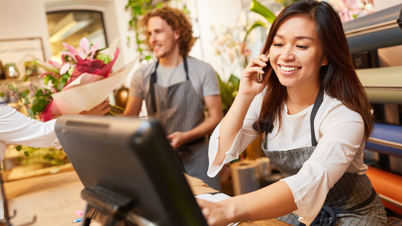 How to choose a CRM for a small business