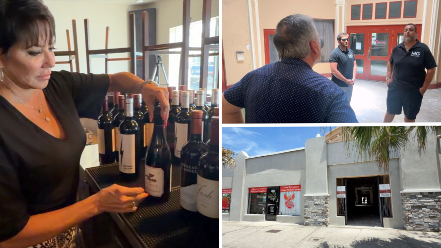 Historic arcade building redeveloped into Nick’s Point in downtown New ...
