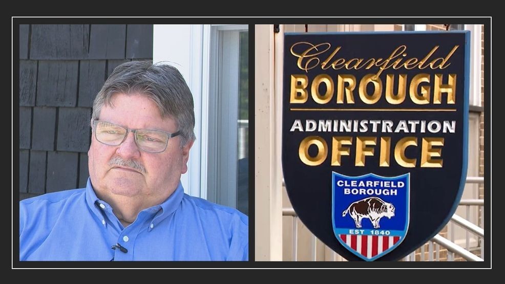 Clearfield Borough solicitor addresses alleged harassment claims that ...